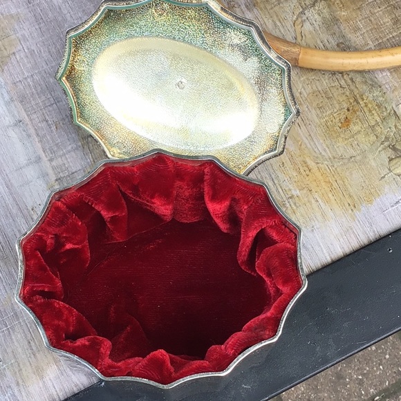 Godinger | Other | Godinger Silver Jewelry Box | Poshmark